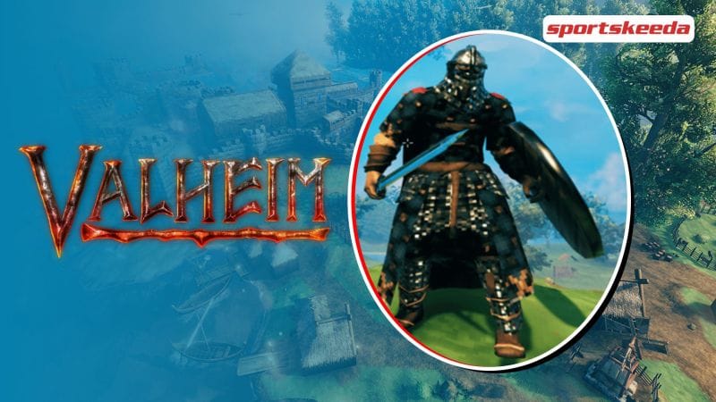 Valheim: How to get unlimited flax for padded armor