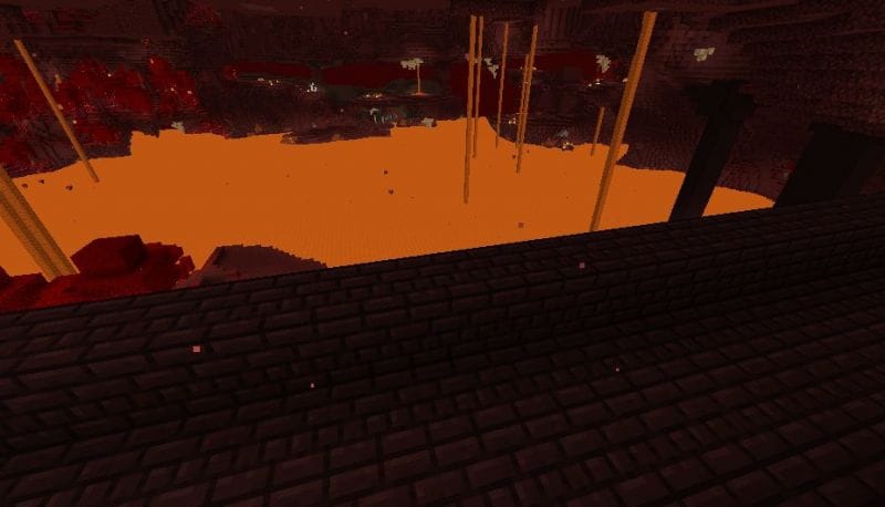 Top 5 ways to find a Nether Fortress in Minecraft