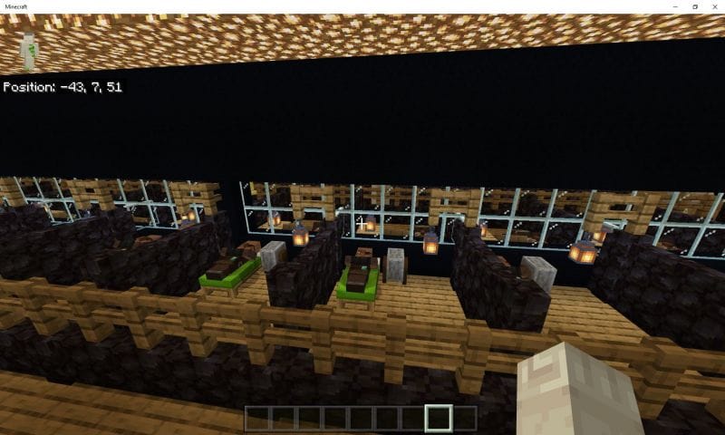 What is the most valuable block in Minecraft?