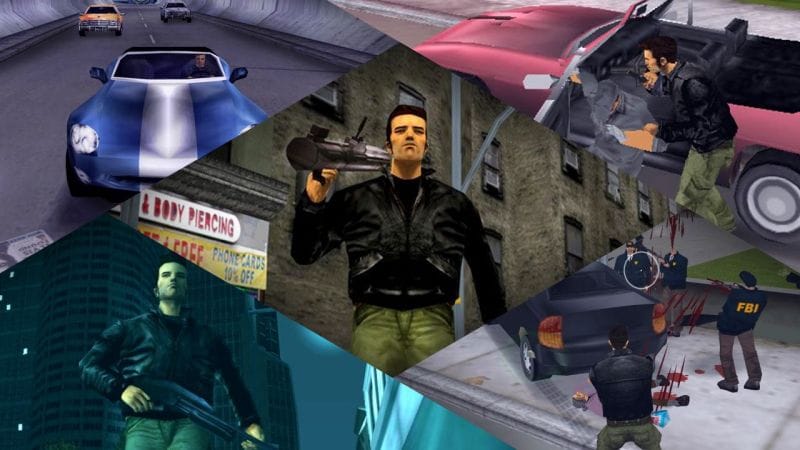 Top 5 reasons why GTA III is still beloved by fans in 2021