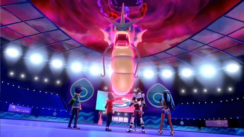 Top 5 Pokemon to Dynamax in Pokemon Sword and Shield