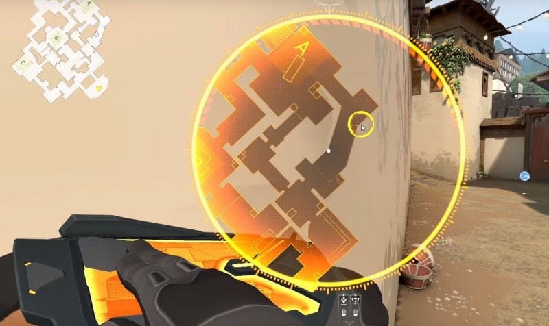 Brimstone: A Valorant agent guide