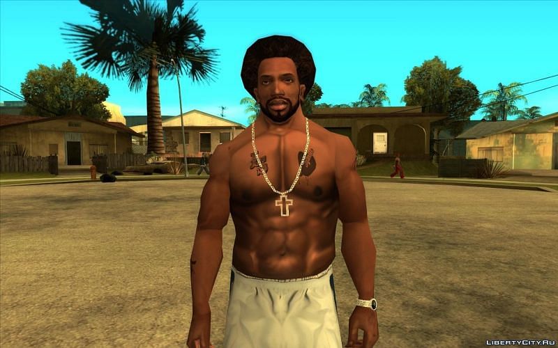 5 Cool Customization Features Introduced In Gta San Andreas