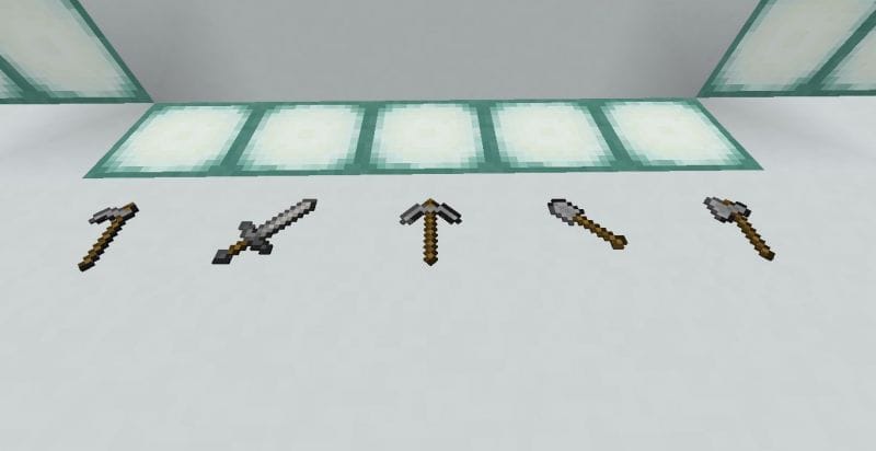 Top 5 uses of Cobblestone in Minecraft