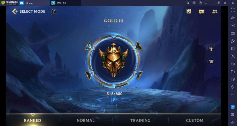 How to get the Wild Rift exclusive Glorious Jinx skin