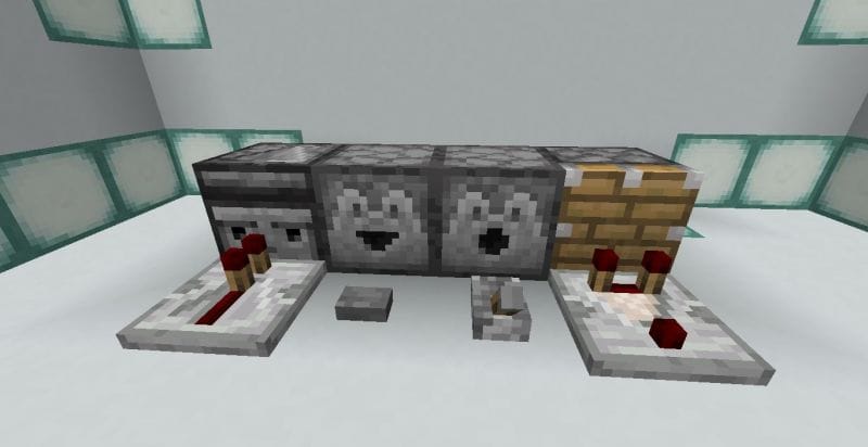 Top 5 uses of Cobblestone in Minecraft