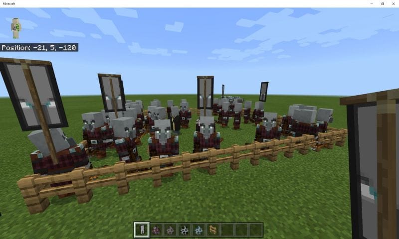 Bad Omen effect in Minecraft: Everything players need to know