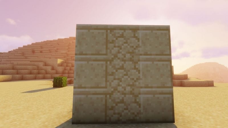 Top 5 uses of sandstone in Minecraft