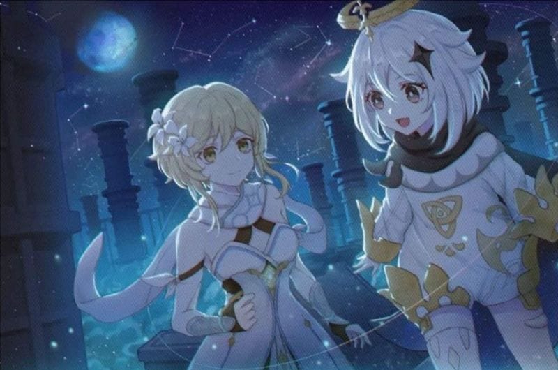 Top 5 Paimon moments in Genshin Impact