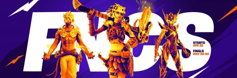 The state of Fortnite competitive in 2021