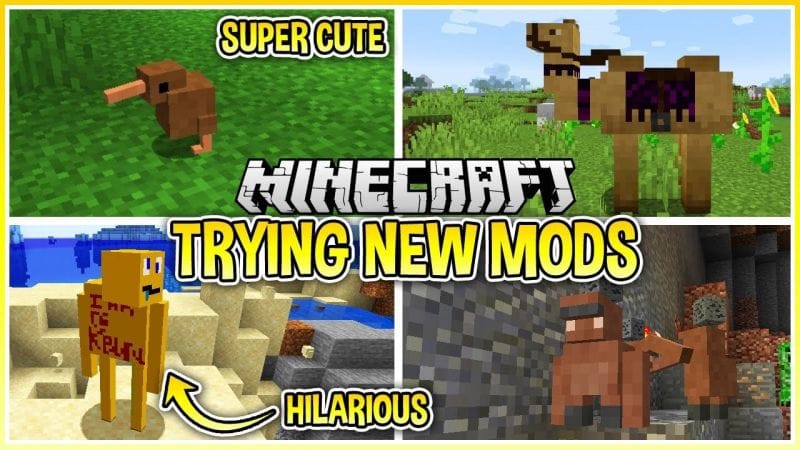 5 best Minecraft modpacks for beginners