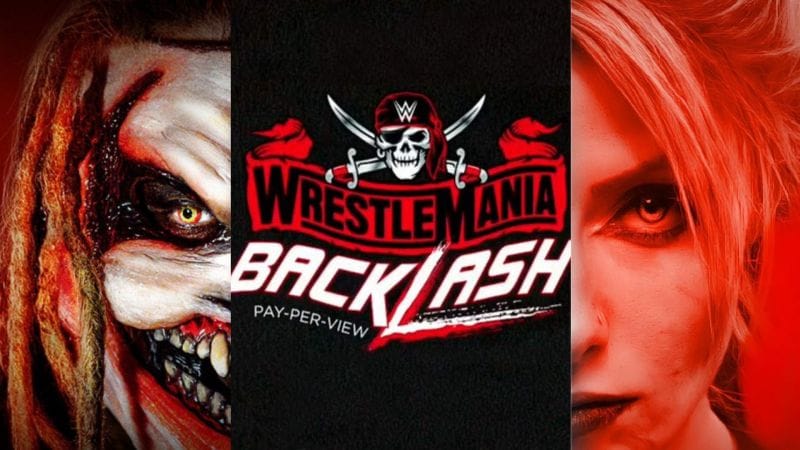 WrestleMania Backlash: Full match-card predictions