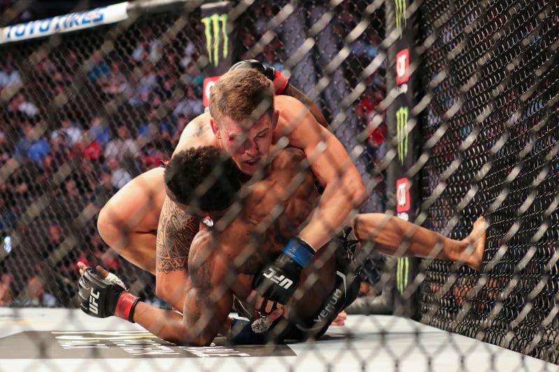 5 biggest winners from UFC 261: Kamaru Usman vs. Jorge Masvidal II