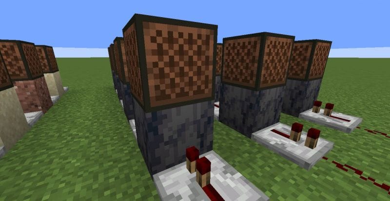 Top 5 uses of basalt in Minecraft