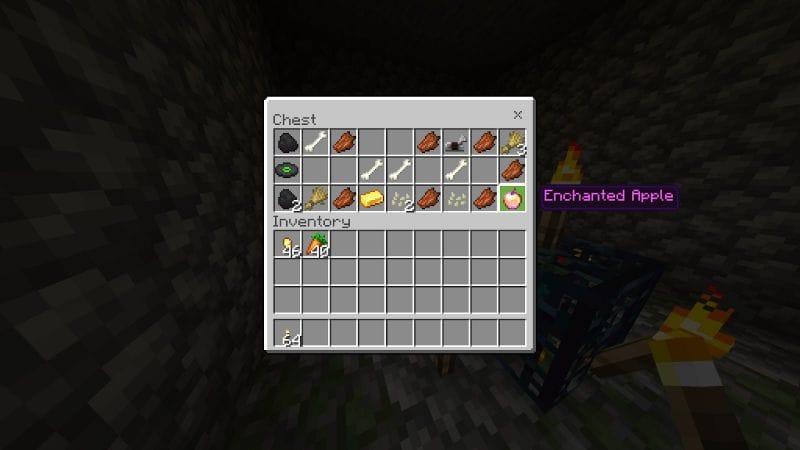 How to Find Dungeons in Minecraft: All Details you need to know!