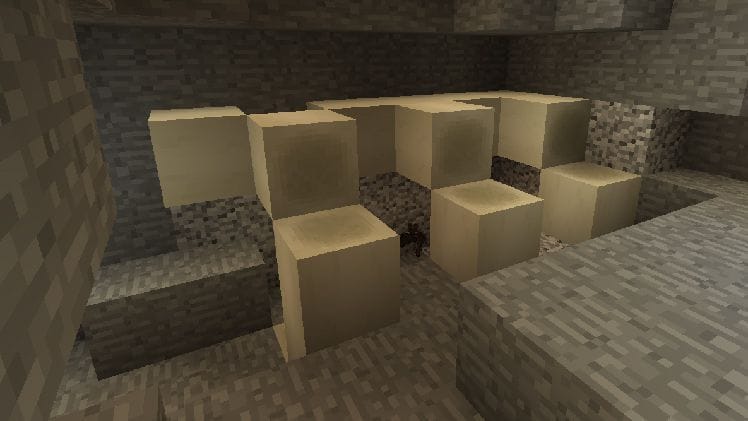 Top 5 uses for bones in Minecraft
