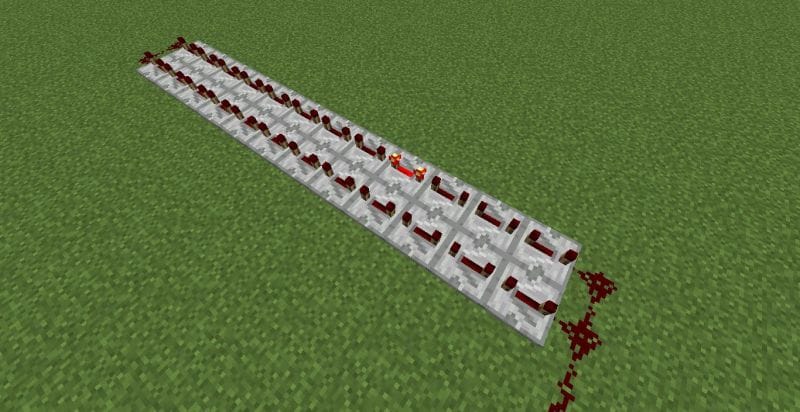 Top 5 uses of Redstone repeaters in Minecraft
