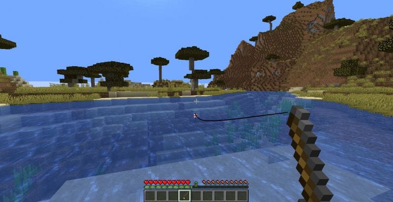 Top 5 ways to find rotten flesh in Minecraft