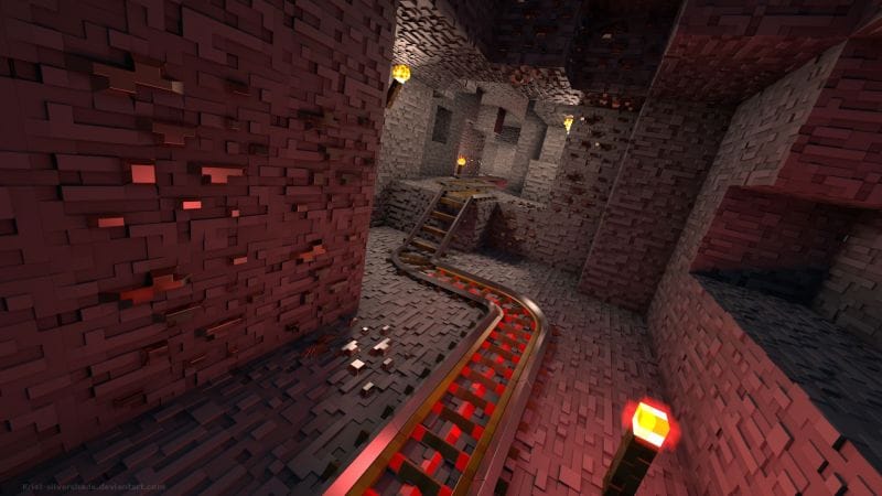 Different rails in Minecraft: Everything players need to know