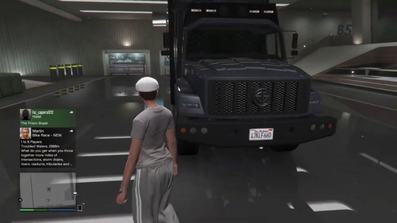 5 reasons why the Terrorbyte is an essential purchase in GTA Online in 2021