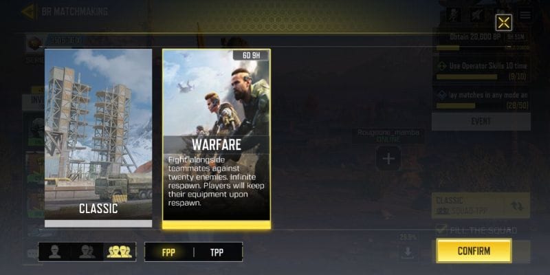 COD mobile Season 3: How to complete the Carnage challenge