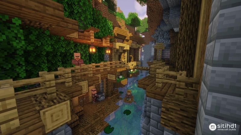 5 best Minecraft seeds for long term survival