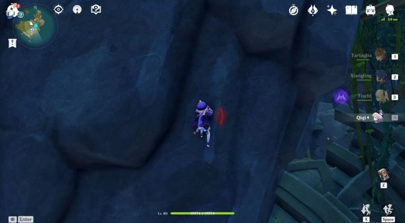 5 tips to easily beat Azhdaha in Genshin Impact