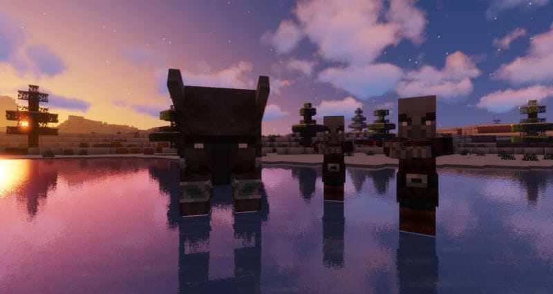 Ravagers in Minecraft: Everything players need to know