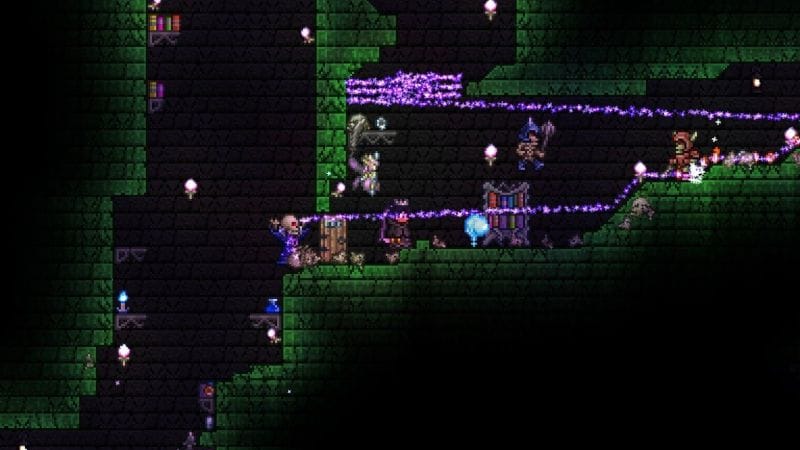 How to Start the Pumpkin Moon Event in Terraria: Get all Details!