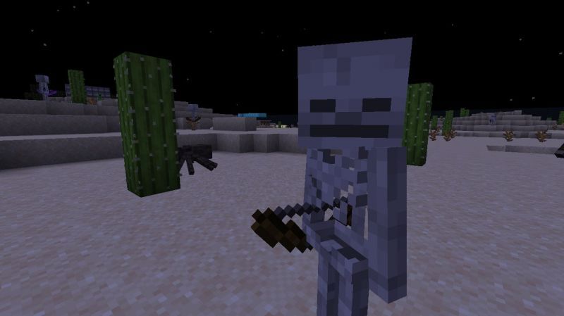 5 best ways to spawn mobs in Minecraft