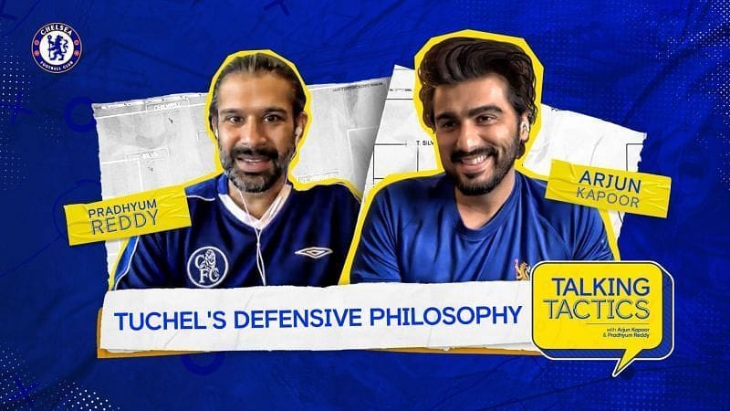 Chelsea Tactical Analysis: How Chelsea have been really effective in ...