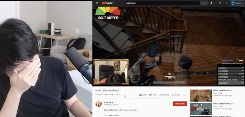 The reason why Disguised Toast got banned from Twitch will blow your mind