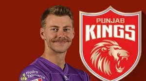 Riley Meredith Cricket Stats & Player Profile