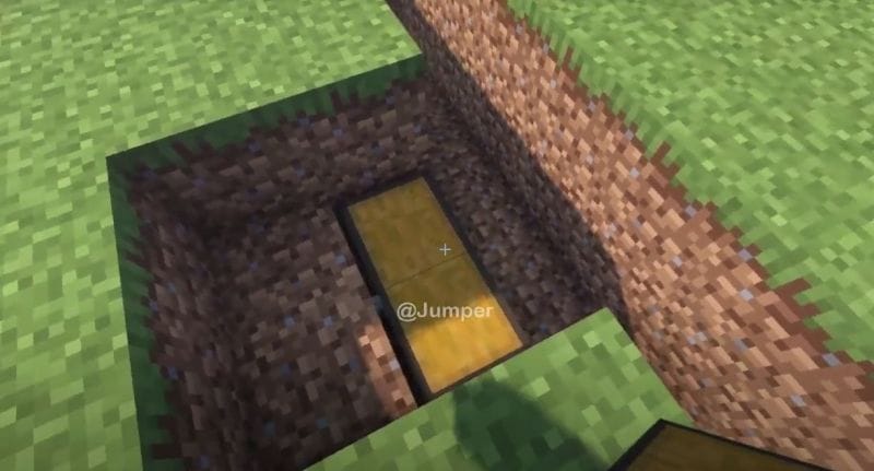 How to make a wool farm in Minecraft