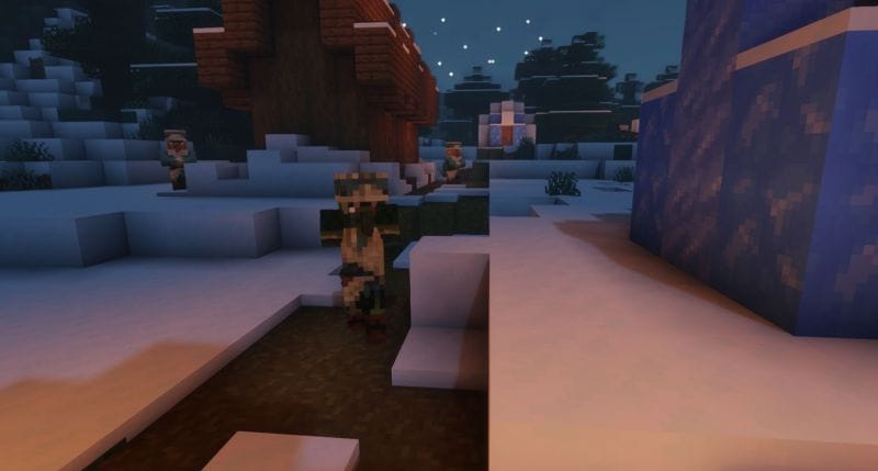 Zombie Villagers in Minecraft: Everything players need to know
