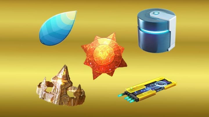 What is a Sun Stone used for in Pokemon GO?