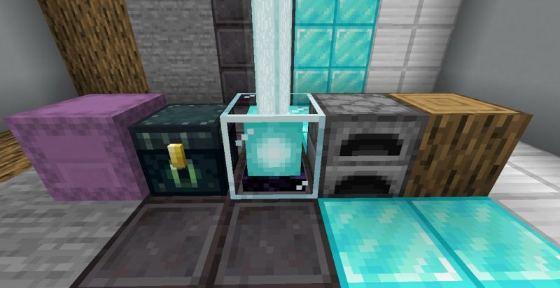Top 5 most useful blocks in Minecraft in April 2021