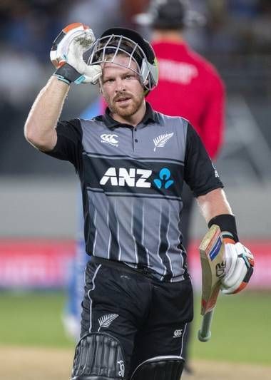 Tim Seifert Cricket Stats & Player Profile