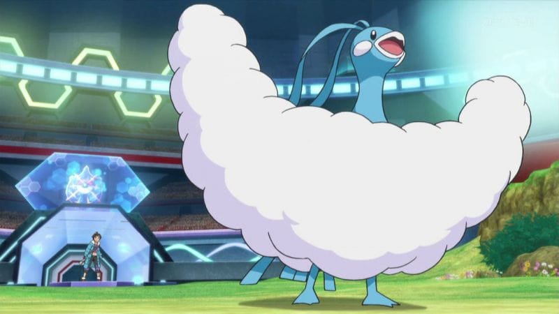 3 most popular Dragon Pokemon in Hoenn