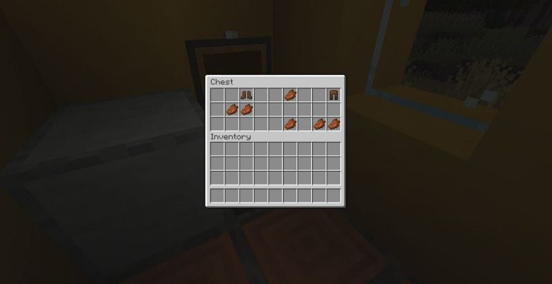 Top 5 ways to find rotten flesh in Minecraft
