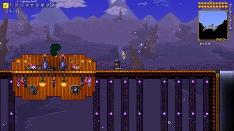 How to Start the Pumpkin Moon Event in Terraria: Get all Details!