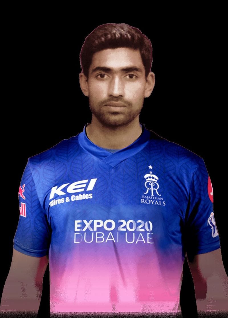 Kuldip Yadav Cricketer: Stats & Player Profile