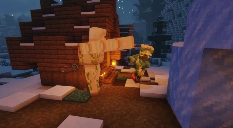 Zombie Villagers in Minecraft: Everything players need to know
