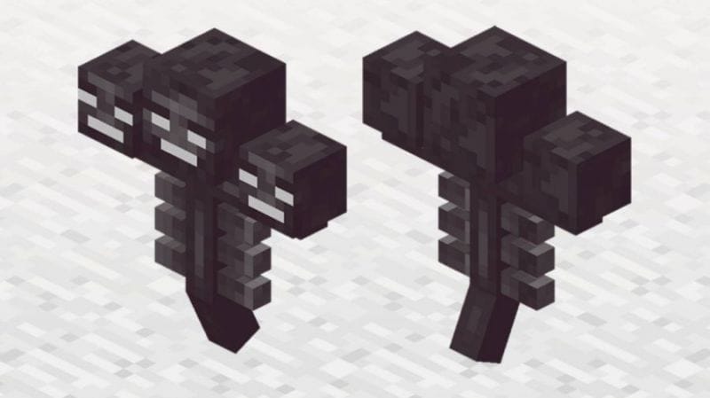 5 best Minecraft enchantments for beating the wither in 2021