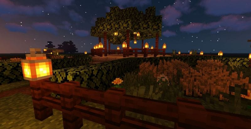 Top 5 best-looking Minecraft farm designs