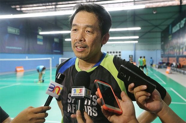 A look at Malaysian badminton's history at the Olympics and their ...