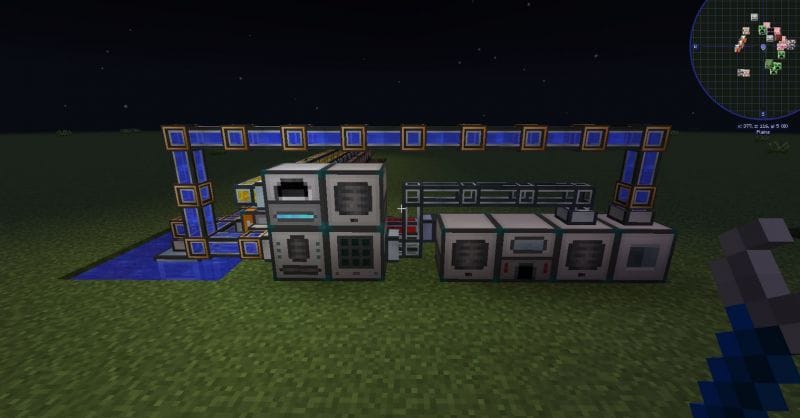 Top 5 best Minecraft technology mods