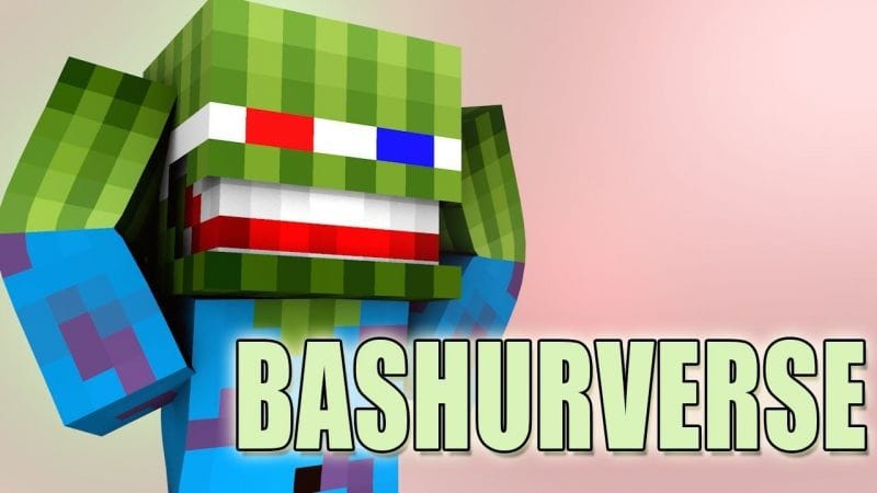 Bashurverse: Everything players need to know about the Minecraft ...