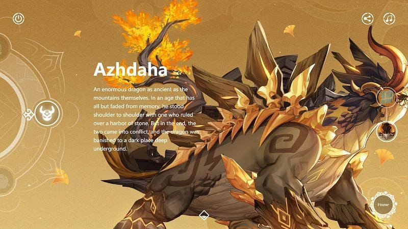 5 tips to easily beat Azhdaha in Genshin Impact