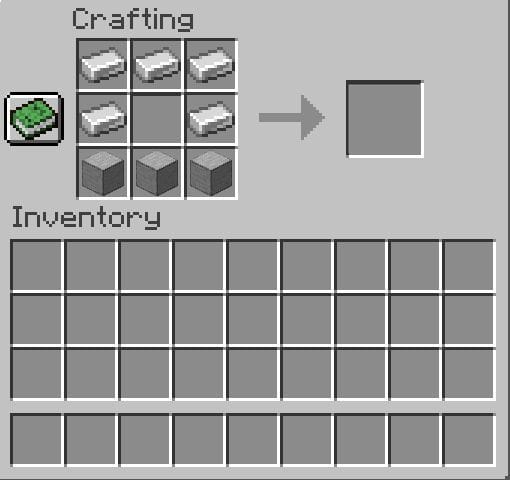 How to make a Blast Furnace in Minecraft and Its Uses